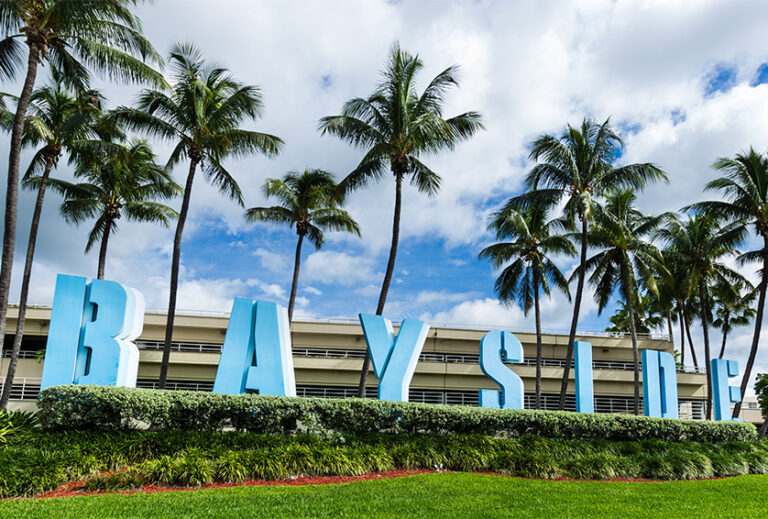 The PIER 5 Experience - Pier 5