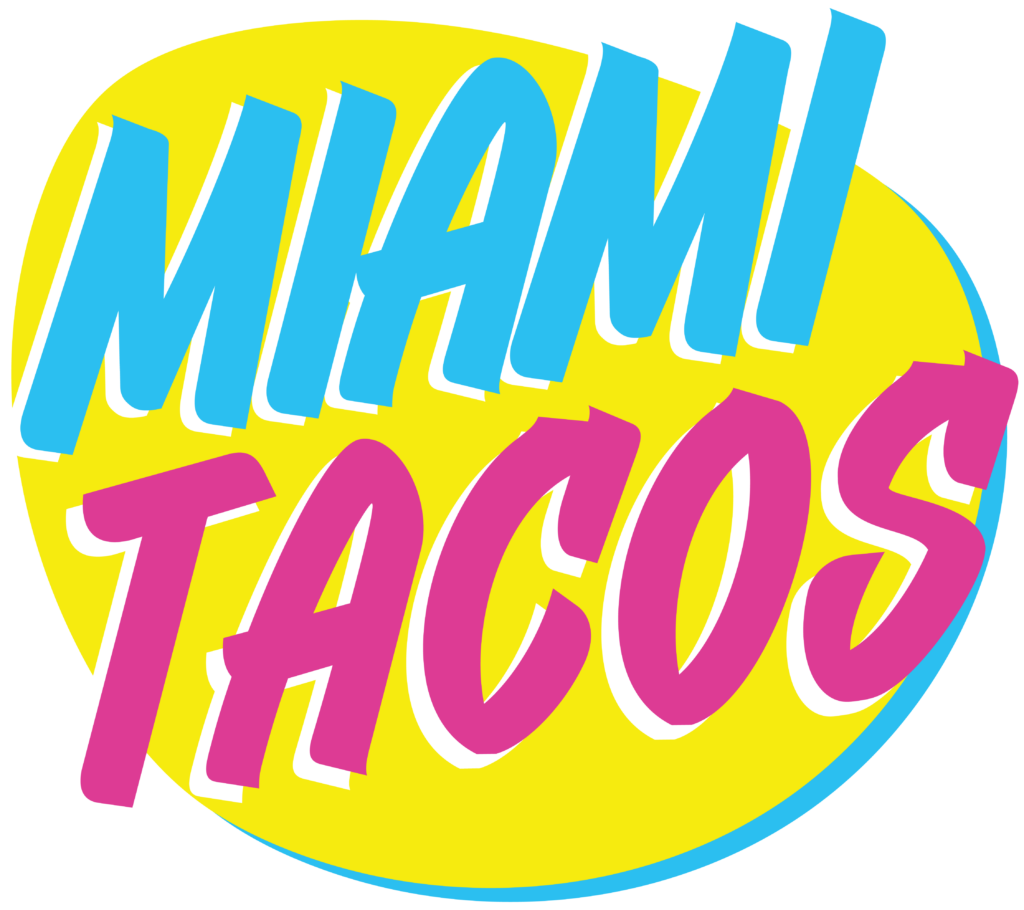 Miami Tacos - Pier 5